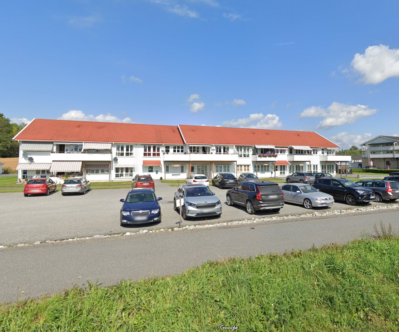 Hjem - Hobøl legekontor